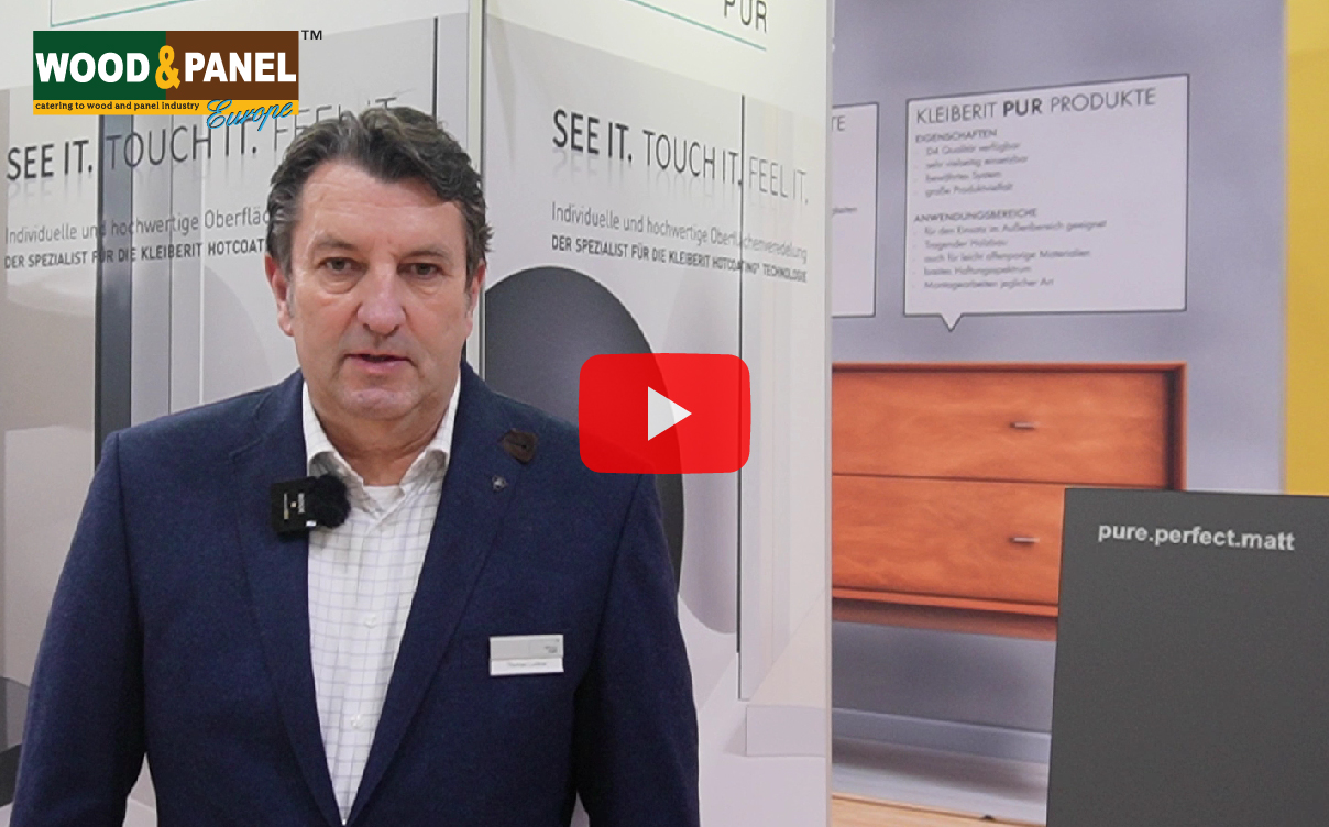 HOLZ-HANDWERK & FENSTERBAU FRONTALE 2024 ends on a spectacular note