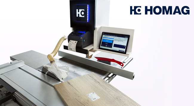 HOMAG Group takes industry 4.0 to the next level - HOMAG ...
