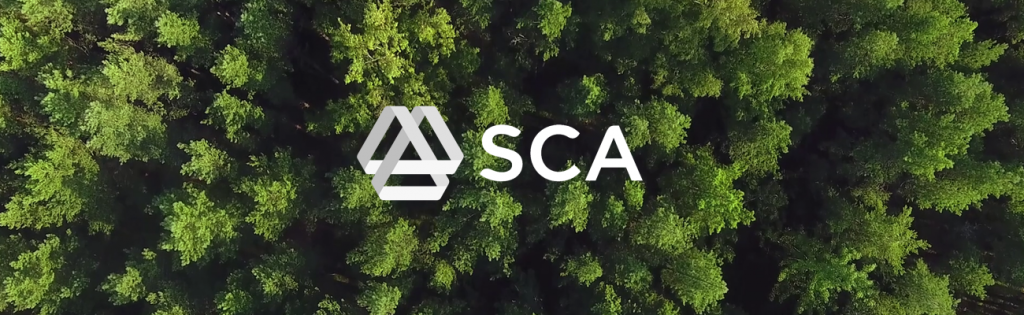 SCA Logistics premieres a new facility - Wood & Panel Europe