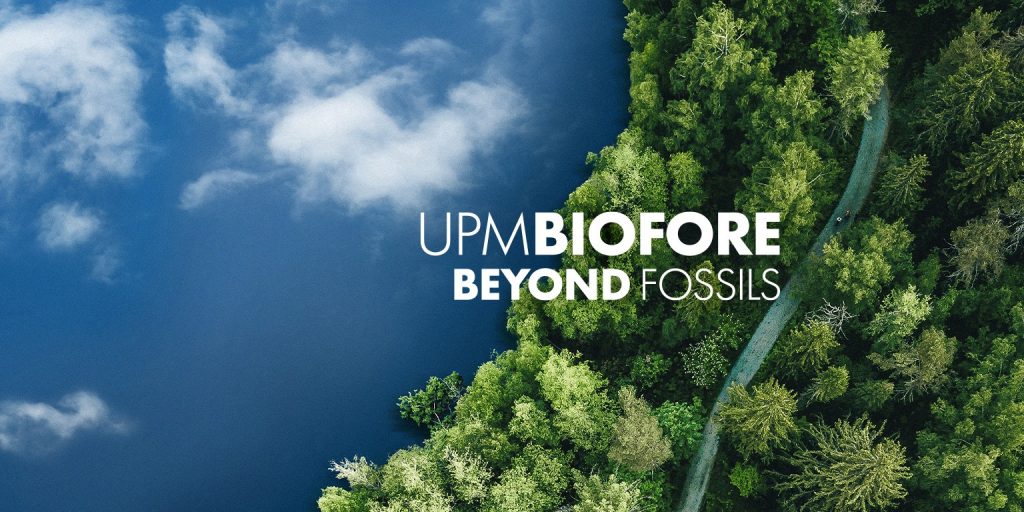 UPM Biofore introduces sustainable forestry - Wood & Panel Europe