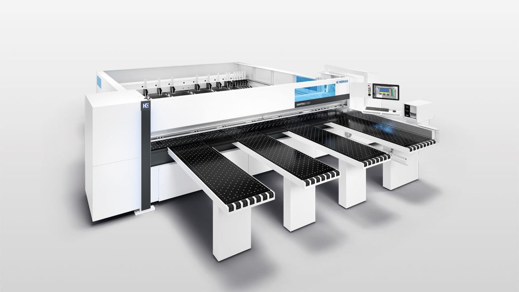 HOMAG to share Passion at the upcoming LIGNA.23 - Wood & Panel Europe