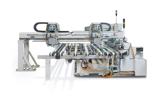 stop system - Wood & Panel Europe