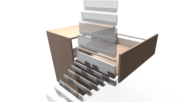 SWOOD is a first-class solution for shopfitting projects - Wood & Panel ...