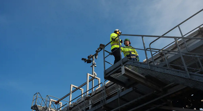 UPM Timber appoints new sawmill directors - Wood & Panel Europe