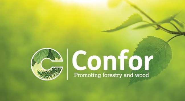 Confor looks forward to a positive Scottish Forestry Summit - Wood ...