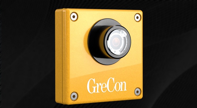 GreCon innovates new Spark Detector DLD 1/9 for best detection ...