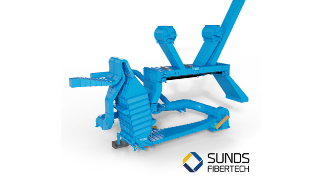 Indonesian Fiberboard Industries sets new standards with Sunds ...