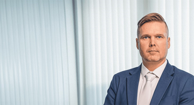 RAUTE revisa su primer trimestre de 2024 - Wood & Panel Europa