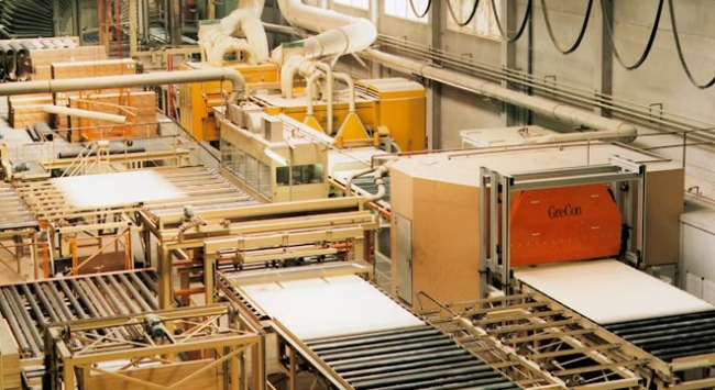 Fagus GreCon celebra más de 50 años de industria basada en la madera - Wood & Panel Europa