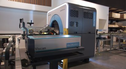 MiCROTEC Provides the Number 1 Solution for Strength Grading - Wood ...