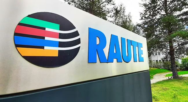 Raute completes merger with Hiottu Oy to boost business efficiency ...