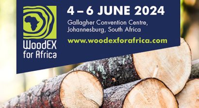 WoodEX for Africa is ready to reveal their 2024 highlights - Wood & Panel Europe