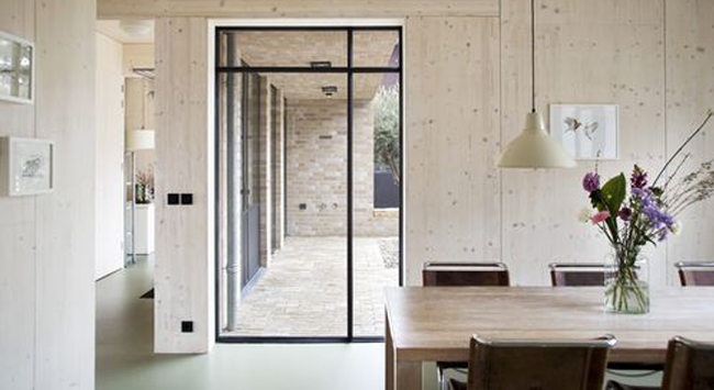 binderholz introduces decorative micro CLT for timber constructions ...