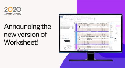 Cyncly launches game-changing update to 2020 Office Software