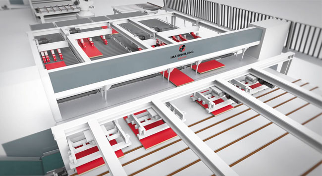 IMA Schelling unveils customisable HL 1 high-performance plant for ...