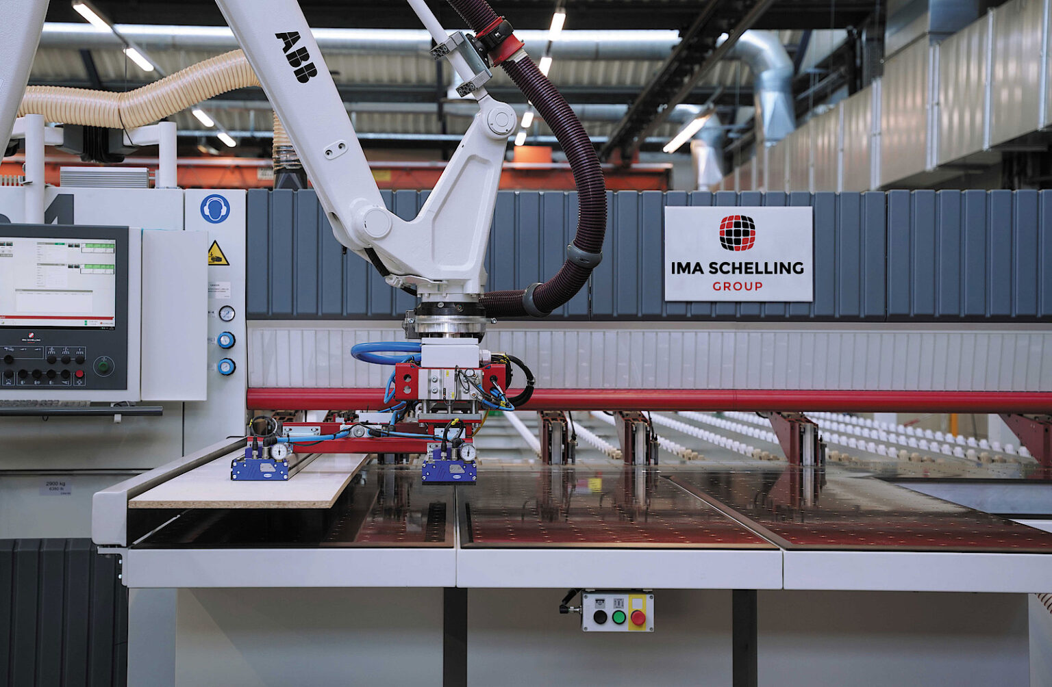 IMA Schelling launches Robot.work automation solution for enhanced ...