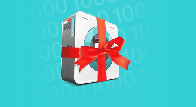 MiCROTEC Goldeneye: The Ultimate Solution for Process Optimisation ...