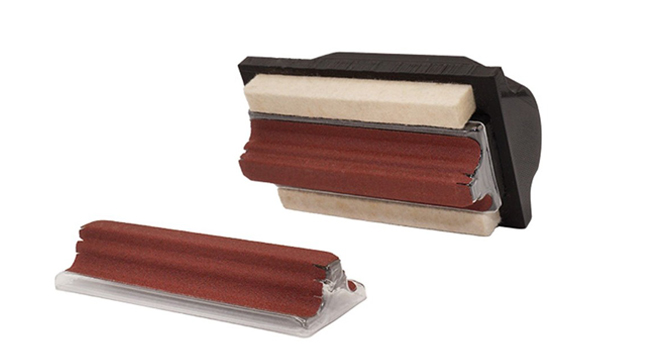ARMINIUS unveils custom hand sander for precision sanding of wooden ...