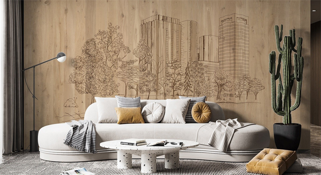 Stile brings some unforgettable collections to elevate the flooring ...