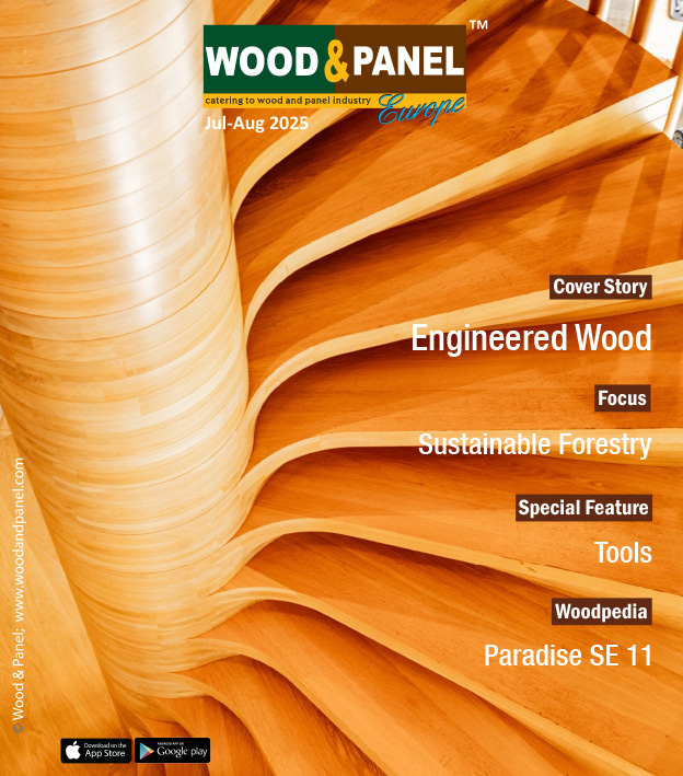 Revolutionise CNC Programming with HOMAG’s latest woodWOP 9.0 - Wood ...