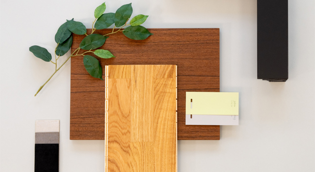 ADLER launches Legno Smart Oil: elevating wood design with one-coat ...