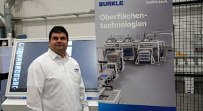 Bürkle and Biesse join forces with Kuper for woodworking innovation ...