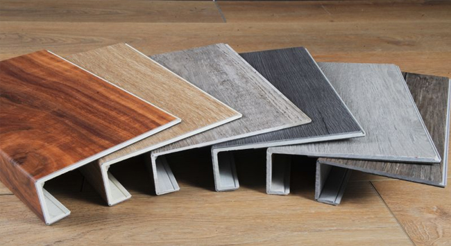 i4F partners with Finished Edge Technology to launch stair tread ...