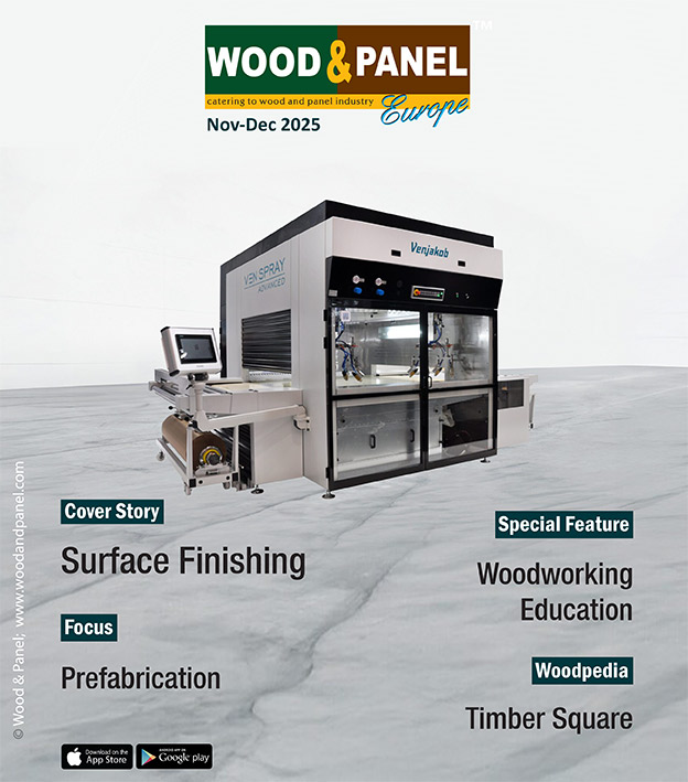 Understanding structural fire design in Timber Construction: A guide to ...