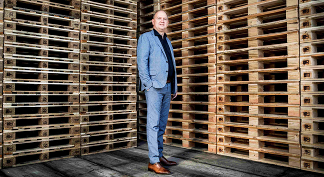 Le groupe PGS s'implante dans l'Essex pour renforcer la résilience de sa chaîne d ...