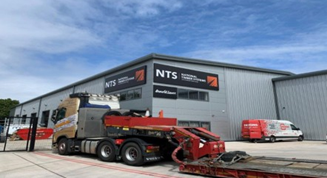 Premier Forest Products acquires National Timber Systems to increase ...